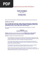 Geneva Conventions Protocol II Overview | PDF | Geneva Conventions | Treaty