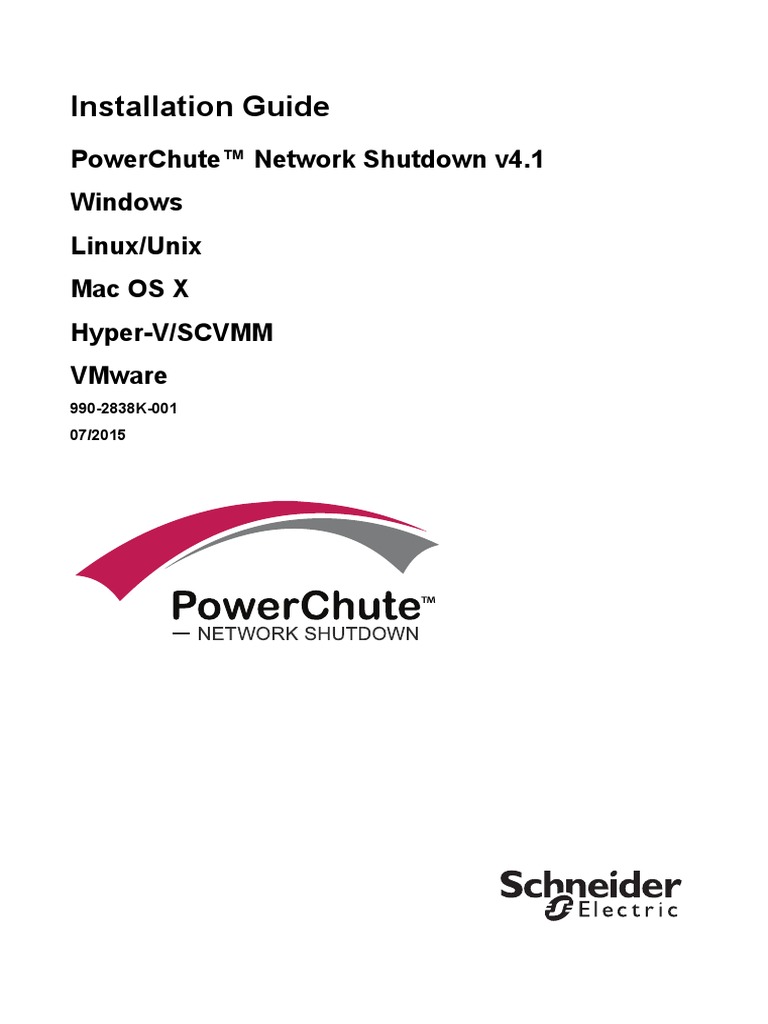 PCNS 4.1 Installation Guide | Download Free PDF | I Pv6 | Hyper V