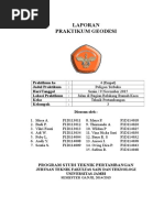 Proyeksi Peta UTM dan WGS di Indonesia | PDF | Metode & Bahan Ajar ...