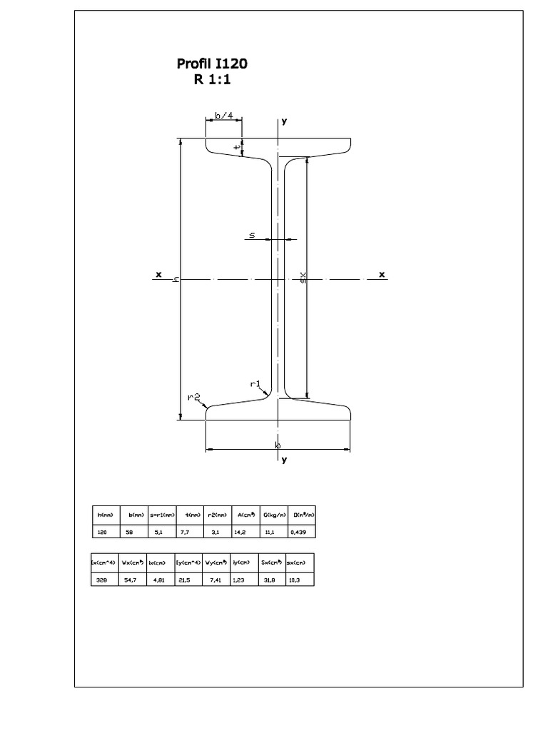 INP 120-Model PDF | PDF