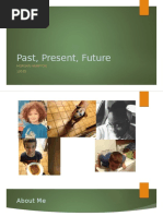 Senior Night Questionnaire | PDF