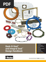 Diaphragm Seal Design Guide | PDF | Pressure Measurement | Corrosion