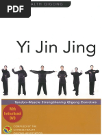YiJinJing.pdf | Qigong | Breathing