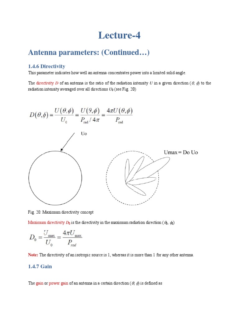 Lecture4 PDF | PDF | Polarization (Waves) | Ellipse