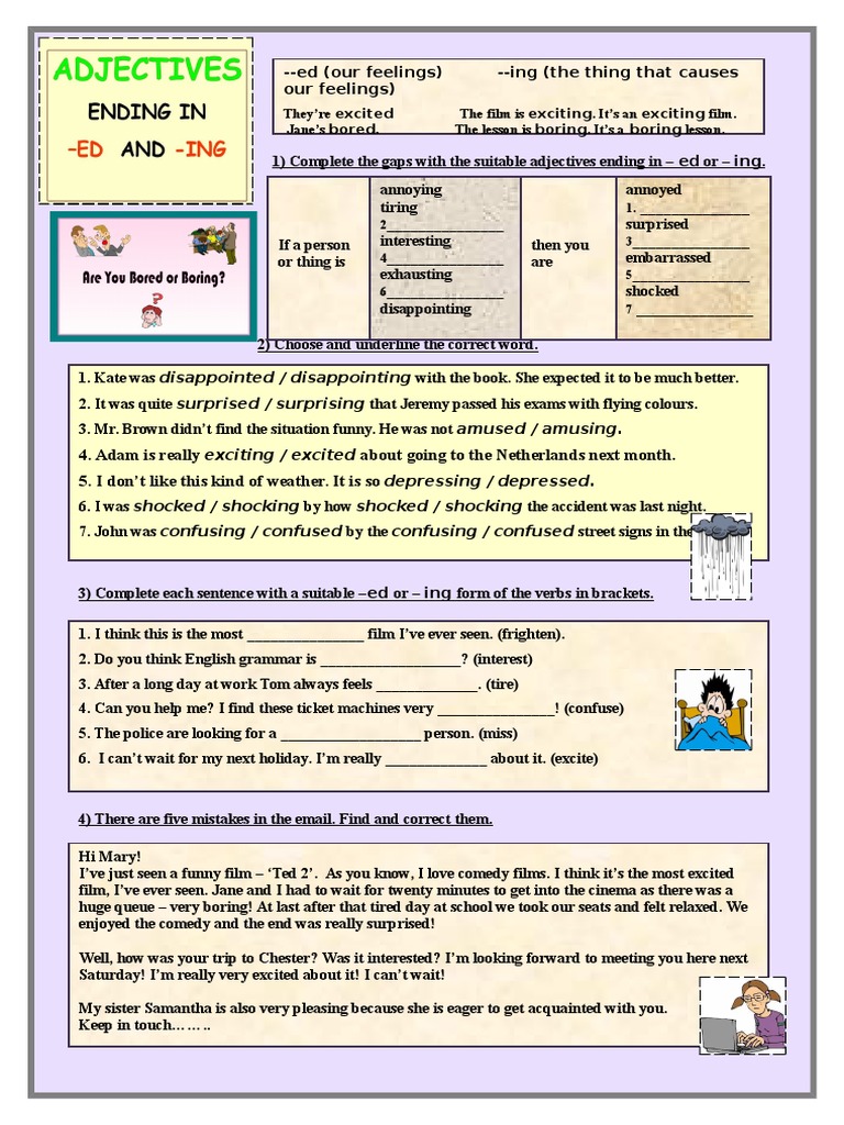 Islcollective Worksheets Elementary A1 Preintermediate A2 Intermediate ...