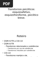 Protocolo Spikes (Spi) | PDF