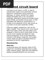 Ecc Sample | PDF | Waste Management | Environmental Monitoring