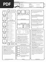 DND 5e The Lost Mine of Phandelver | PDF
