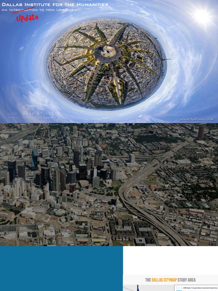 Dal Inst 4 | Download Free PDF | Dallas | Rail Transport