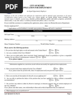 PNC Registration Form | PDF | Nursing | Health Care