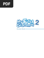 My First Grammar | PDF