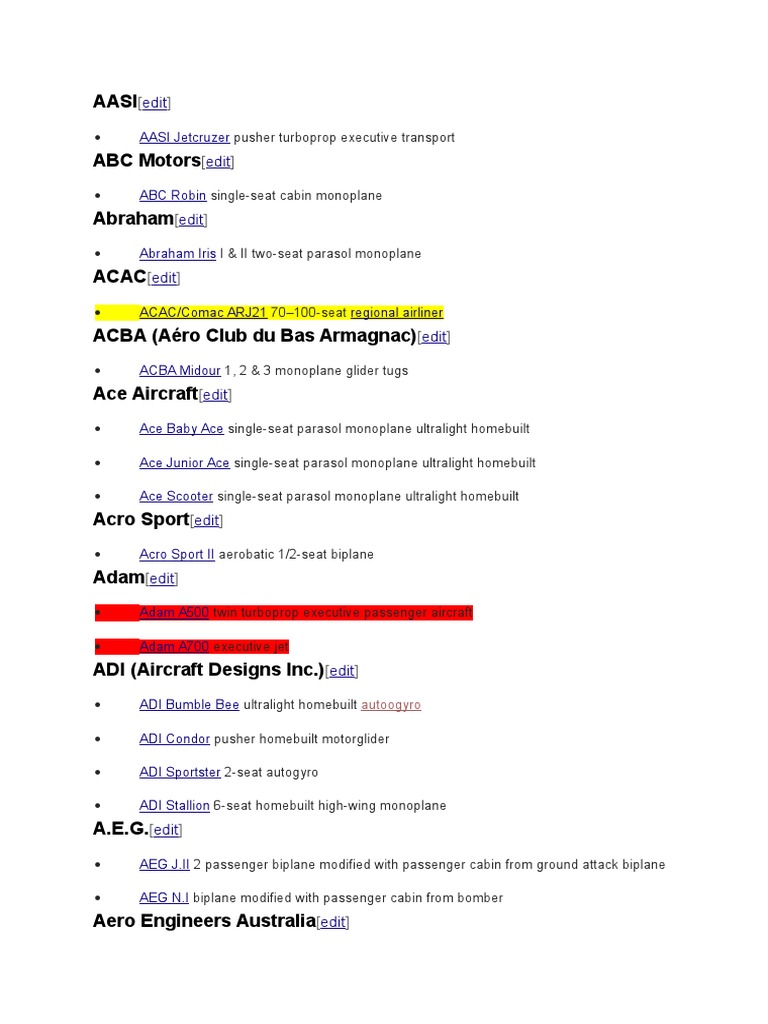 AASI Jetcruzer: Autoogyro | PDF | Airliner | Airbus