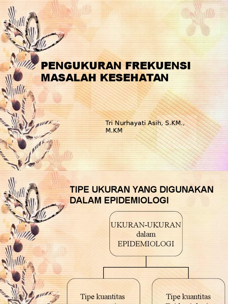 08-09 Frekuensi Kesh | PDF