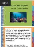 José Luis González, en El Fondo Del Caño Hay Un Negrito | PDF ...