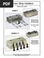 Mil PRF 46010 | PDF | Lubricant | Corrosion
