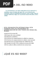 Normas ISO 3001 Una Guia Completa | PDF | Calidad (comercial) | Sistema ...