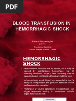 Haemonetics PCS2 - Operation Manual | PDF | Blood Donation | Blood Plasma