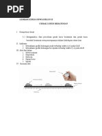 Denah Kampus Universitas Negeri Malang | PDF