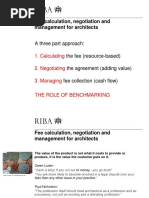 RIBA Principal Designer Register Handbook Update May 2024 | PDF ...