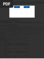 SRB Award Levels | PDF | United States Navy | Navies