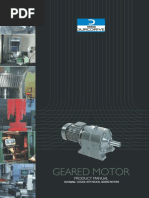 ELECON GEAR Elign Coupling | PDF | Gear | Machines