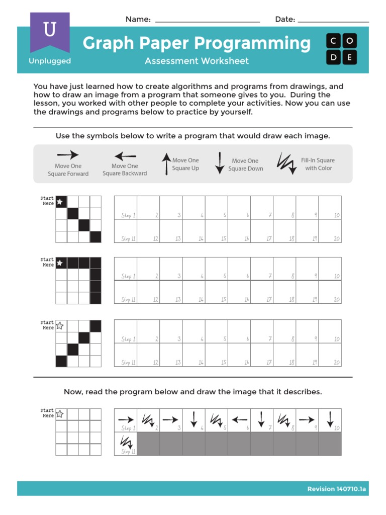 Assessment1 GraphPaperProgramming PDF | PDF | Theoretical Computer Science | Discrete Mathematics