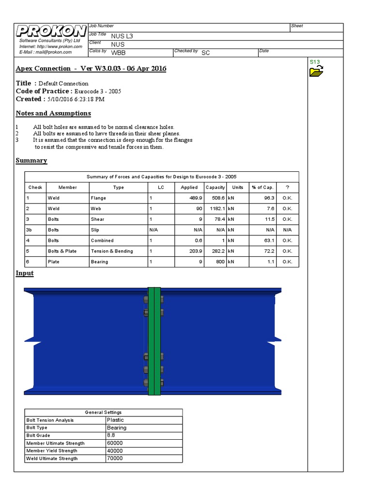 Apex Connection - Ver W3.0.03 - 06 Apr 2016 Title: Code of Practice ...