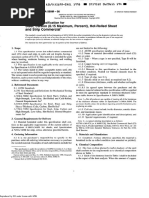 ASTM A284 Steel, Grade C | PDF