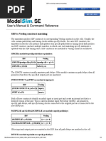 Introduction To Xcelium Gate Level Simulation | PDF | Hardware ...