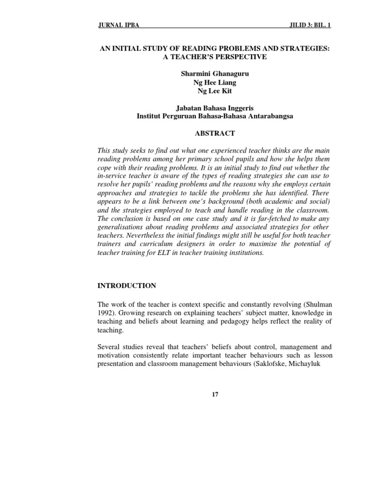 Article 56 | PDF | Reading Comprehension | Phonics