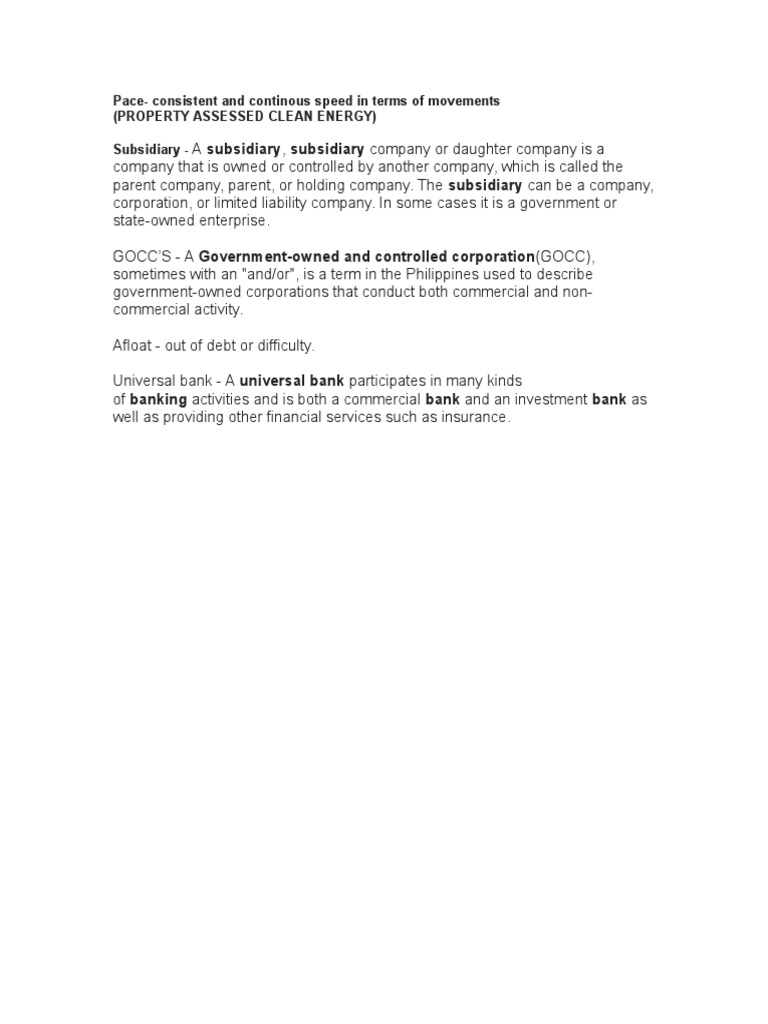 Pace-Consistent and Continous Speed in Terms of Movements (Property ...