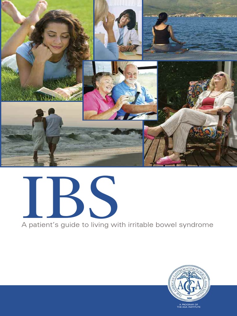 IBS Brochure Online | Irritable Bowel Syndrome | Gastrointestinal Tract