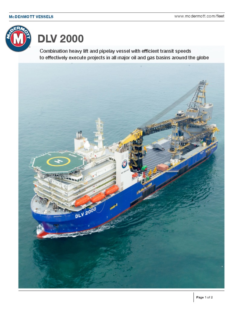 DLV2000 Metric 052016 | PDF | Technology & Engineering