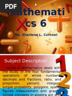 Grade 5 Mathematics Textbook PDF | PDF | Quadratic Equation | Teaching ...