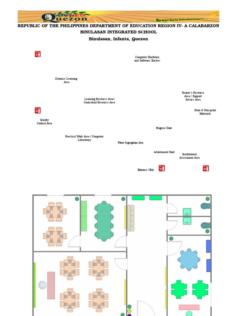 Layout Plan | PDF