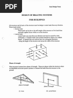 HandBook of Structural Steelwork | PDF | Beam (Structure) | Bending