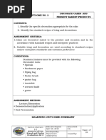 BPP Progress and Achievement Chart | PDF | Cakes | Desserts