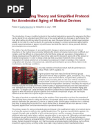 CeeBee Super Bee 300 LF TDS | PDF | Titration | Chemistry