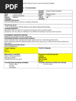Concise Science Notes for NGSA | PDF | Seed | Respiratory System