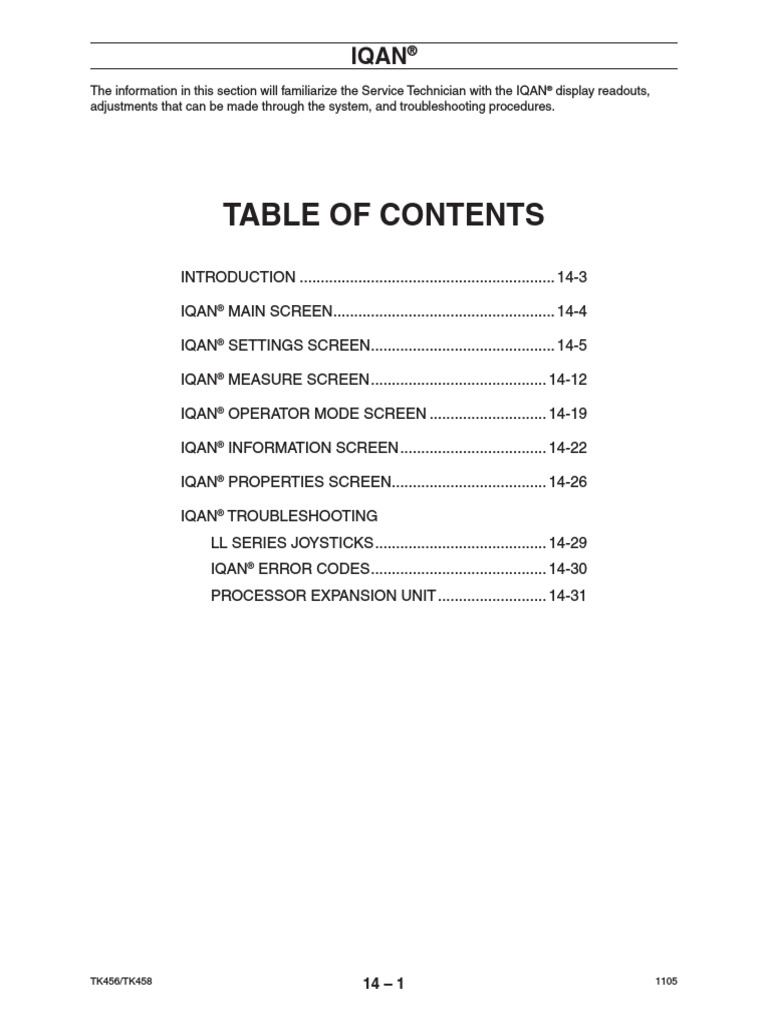 14 Forwarder IQAN Service | PDF | Switch | Parameter (Computer Programming)