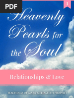 The Book of Life | PDF