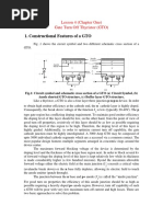 Isa 5 1 Symbols | PDF | Valve | Control System