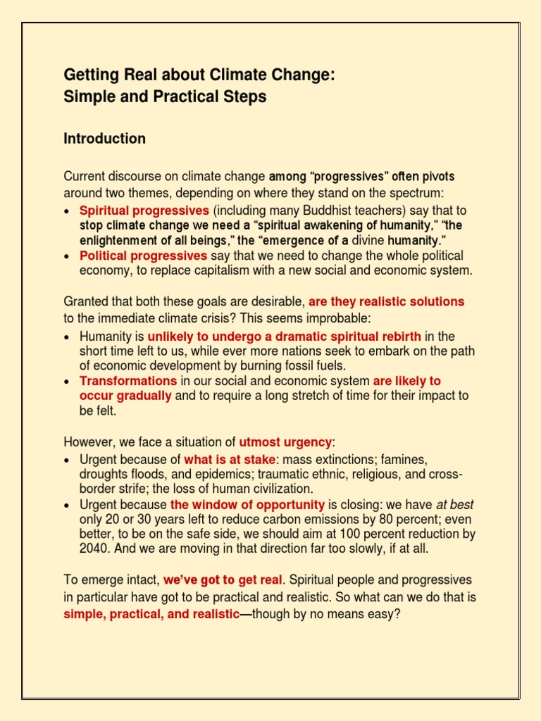Simple & Practical Approach | PDF | Fossil Fuels | Subsidy
