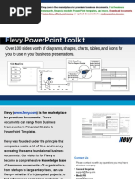 Deloitte-PPT Templates-Timesaver | PDF | Microsoft Power Point | Software