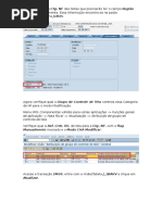Dicas e Truques de SAP Consultando Requests Nas Tabelas E070 - E071 | PDF