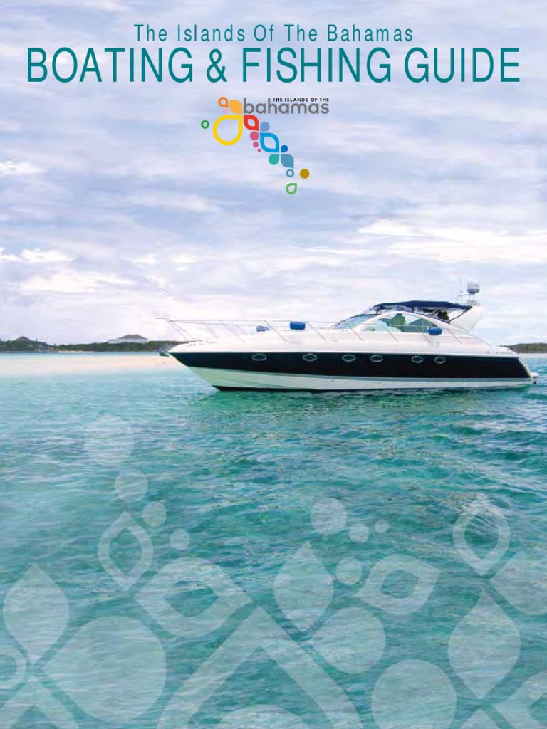Bahamas Boating and Fishing Guide PDF | PDF | Travel Visa | Passport