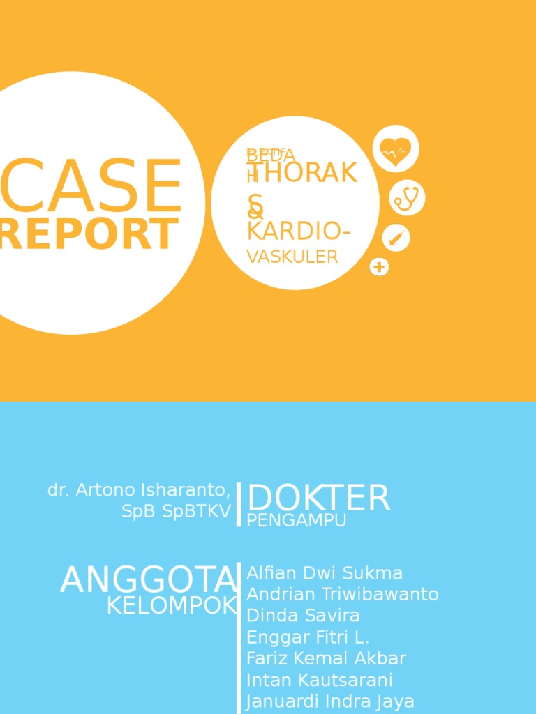Case Report | PDF