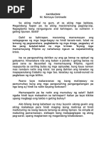 Halaga Lyrics | PDF