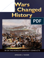 Chronological List of U.S. Wars | PDF | Military | Military Of The ...