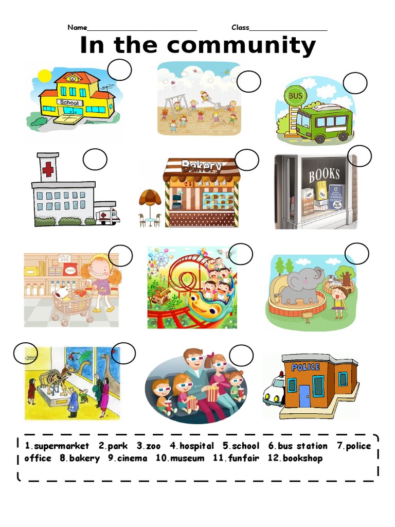 Islcollective Worksheets Elementary A1 Kindergarten Elementary School ...
